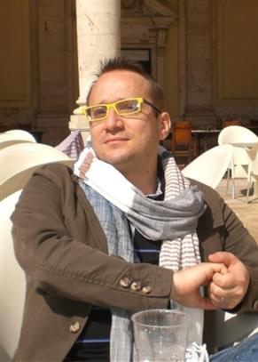 I volti di Drinktec 2013 - Francesco Frattarolo - Comac